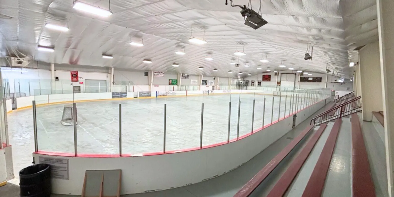 Bewdley Community Centre | Township of Hamilton