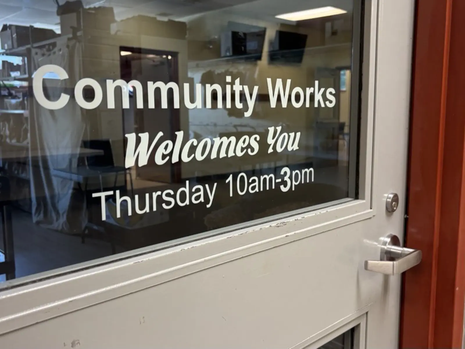 Bewdley Community Centre | Township of Hamilton