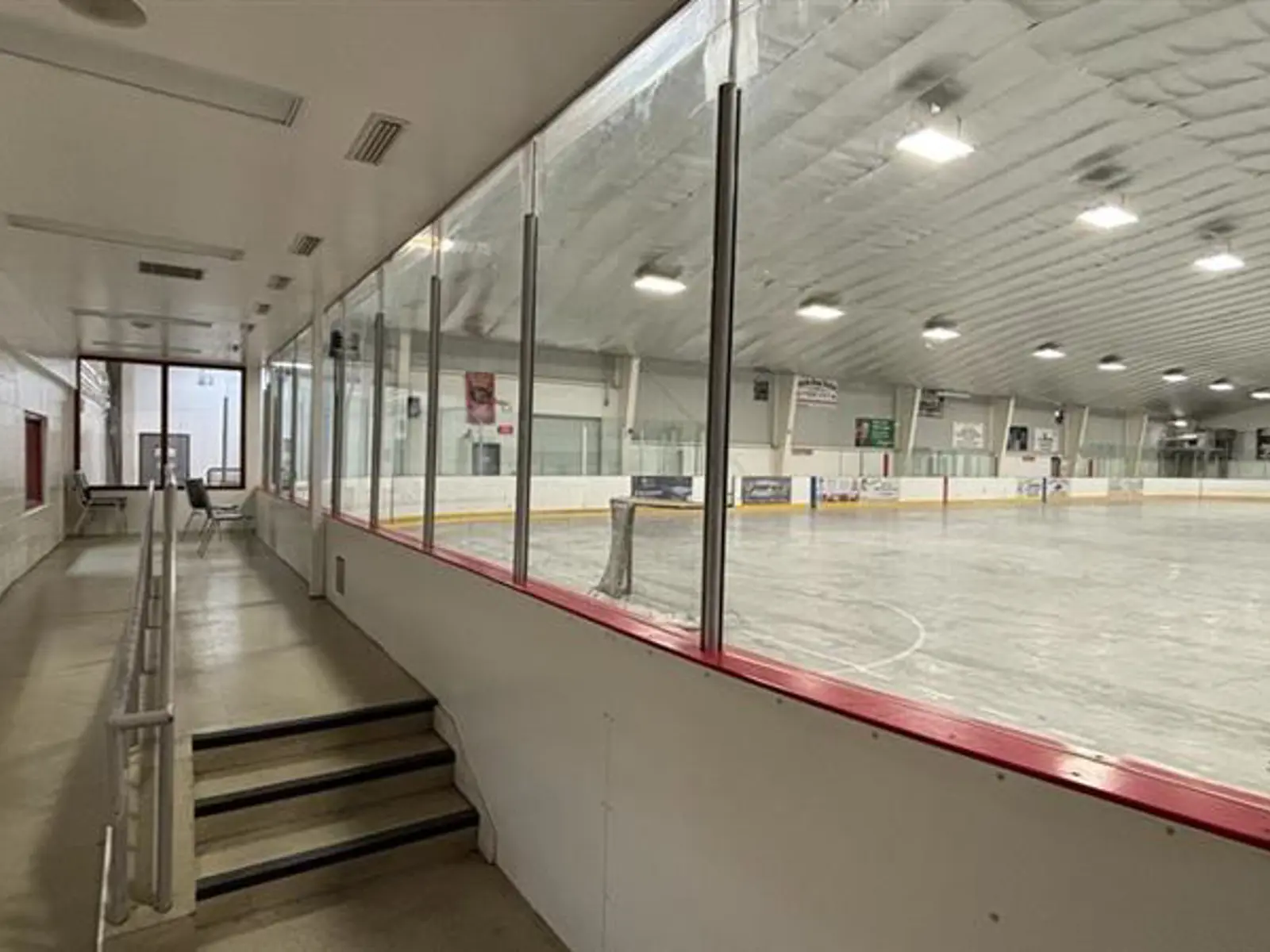 Bewdley Community Centre | Township of Hamilton