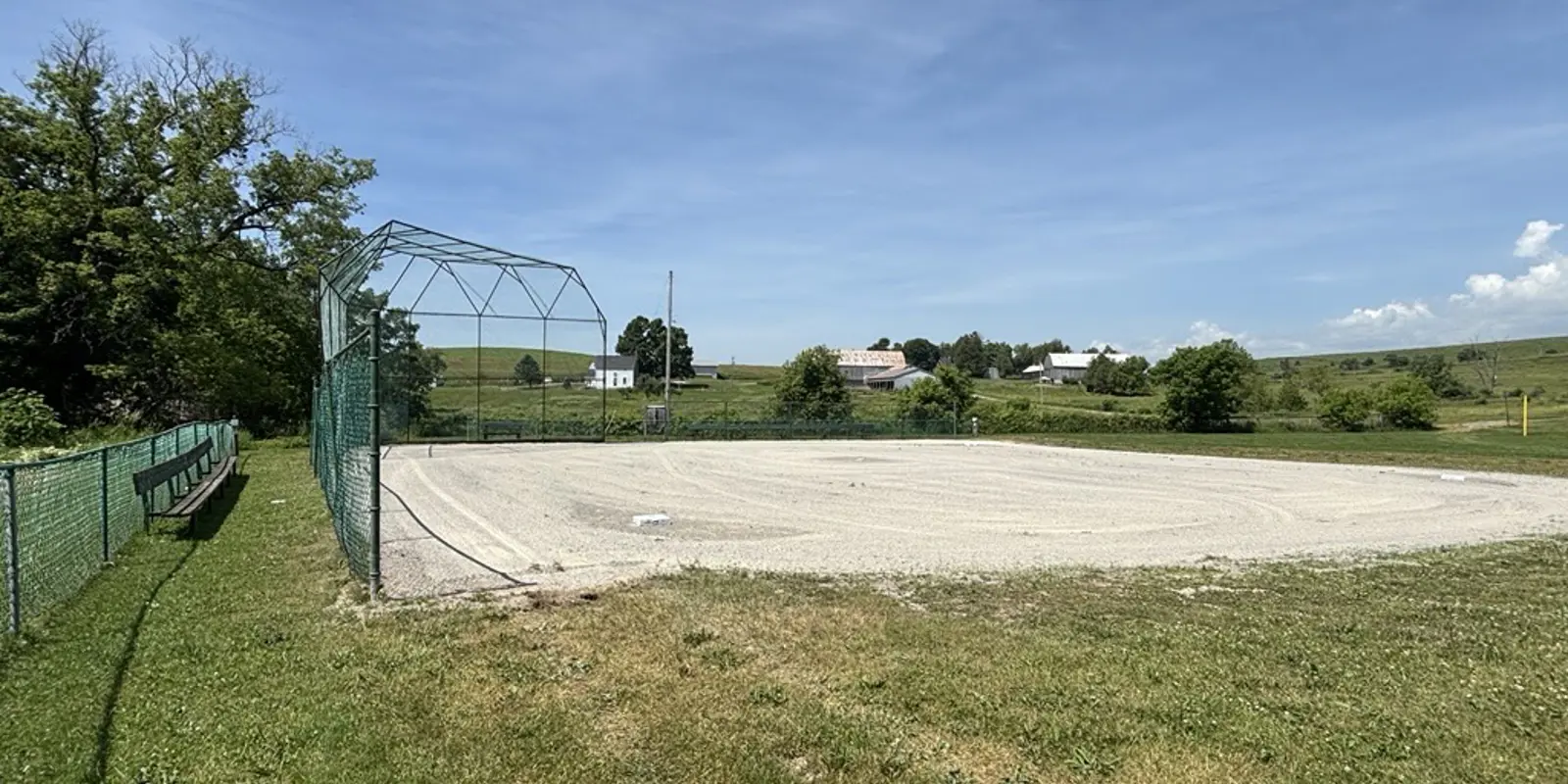 Field and Court Sports | Township of Hamilton