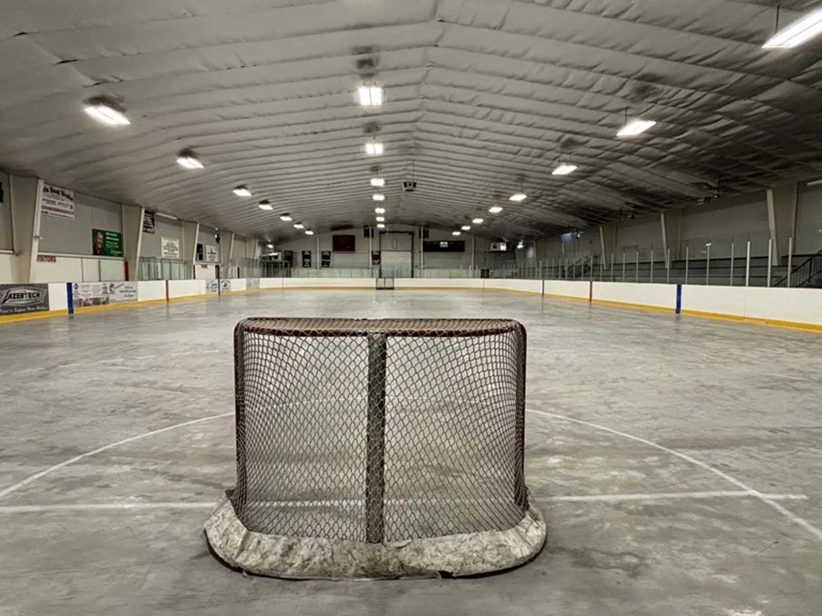 Bewdley Community Centre | Township of Hamilton