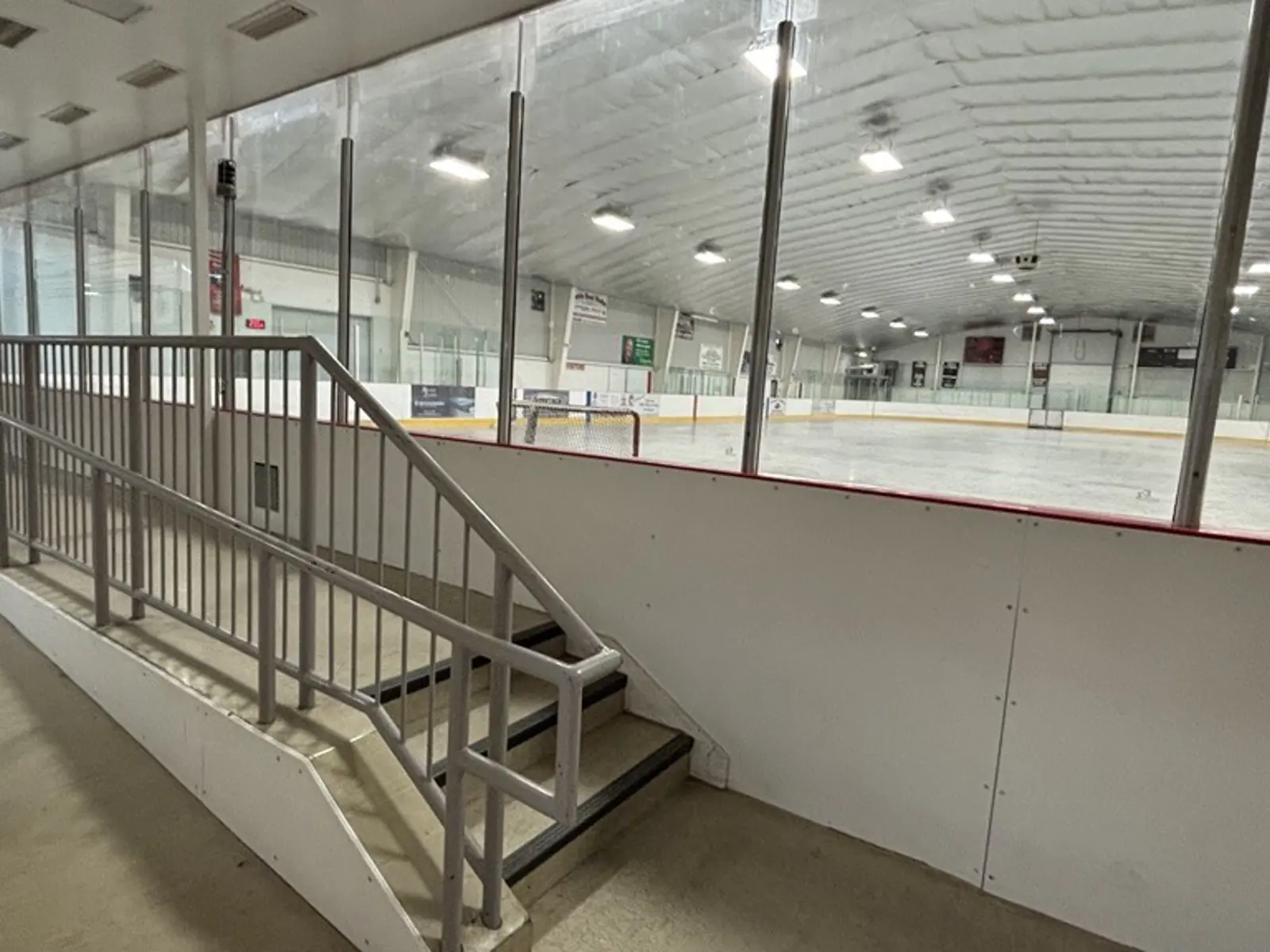 Bewdley Community Centre | Township of Hamilton