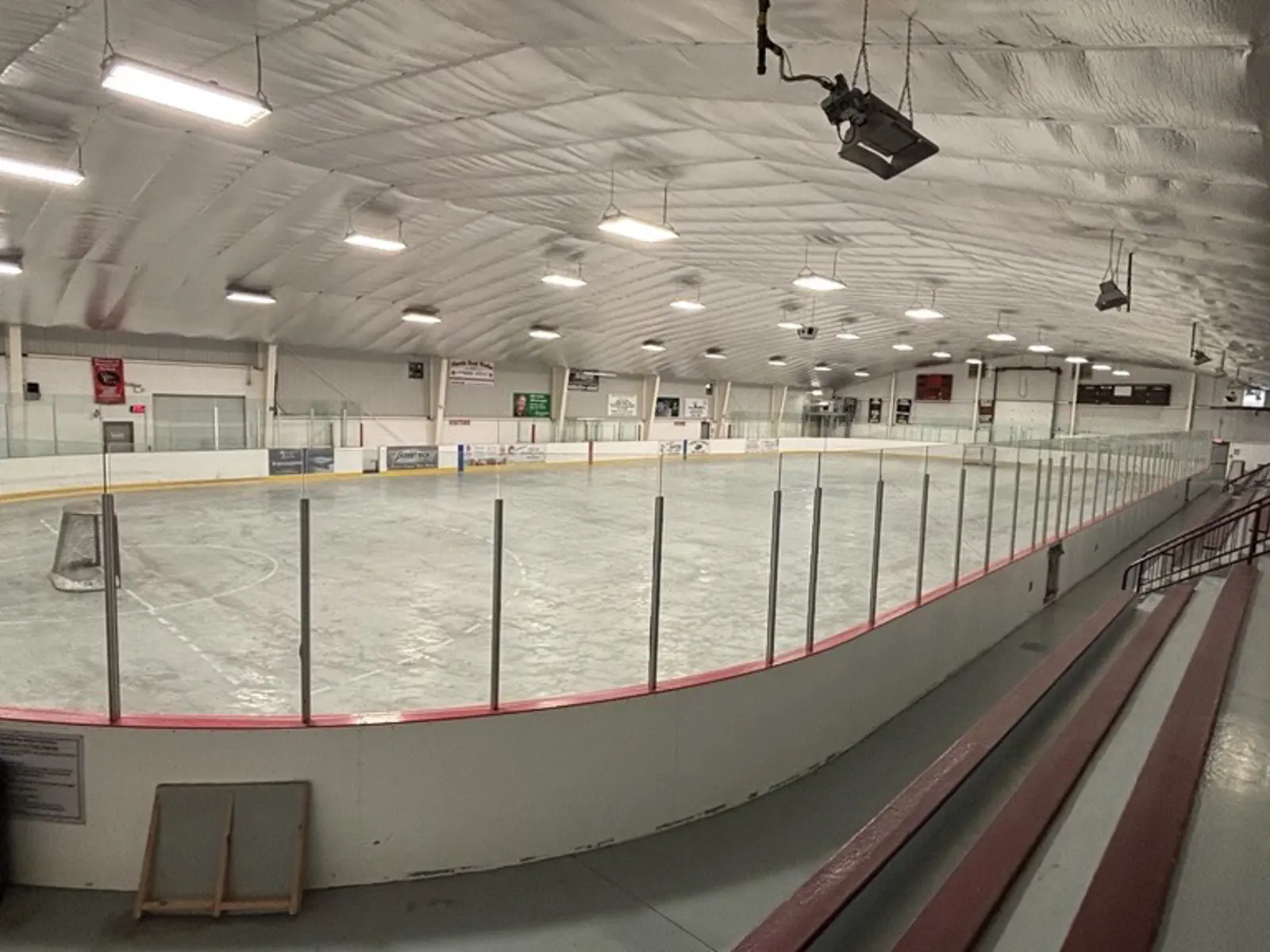 Bewdley Community Centre | Township of Hamilton