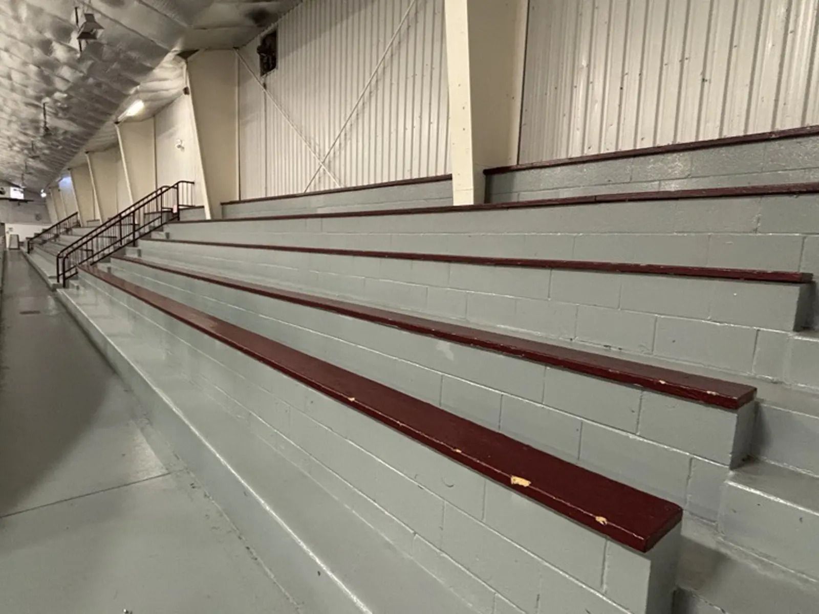 Bewdley Community Centre | Township of Hamilton