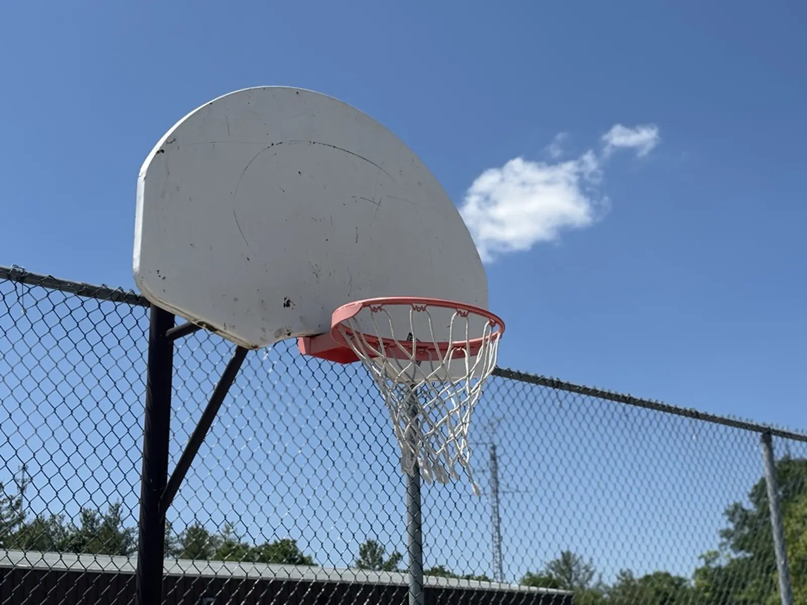 Bewdley Community Centre | Township of Hamilton