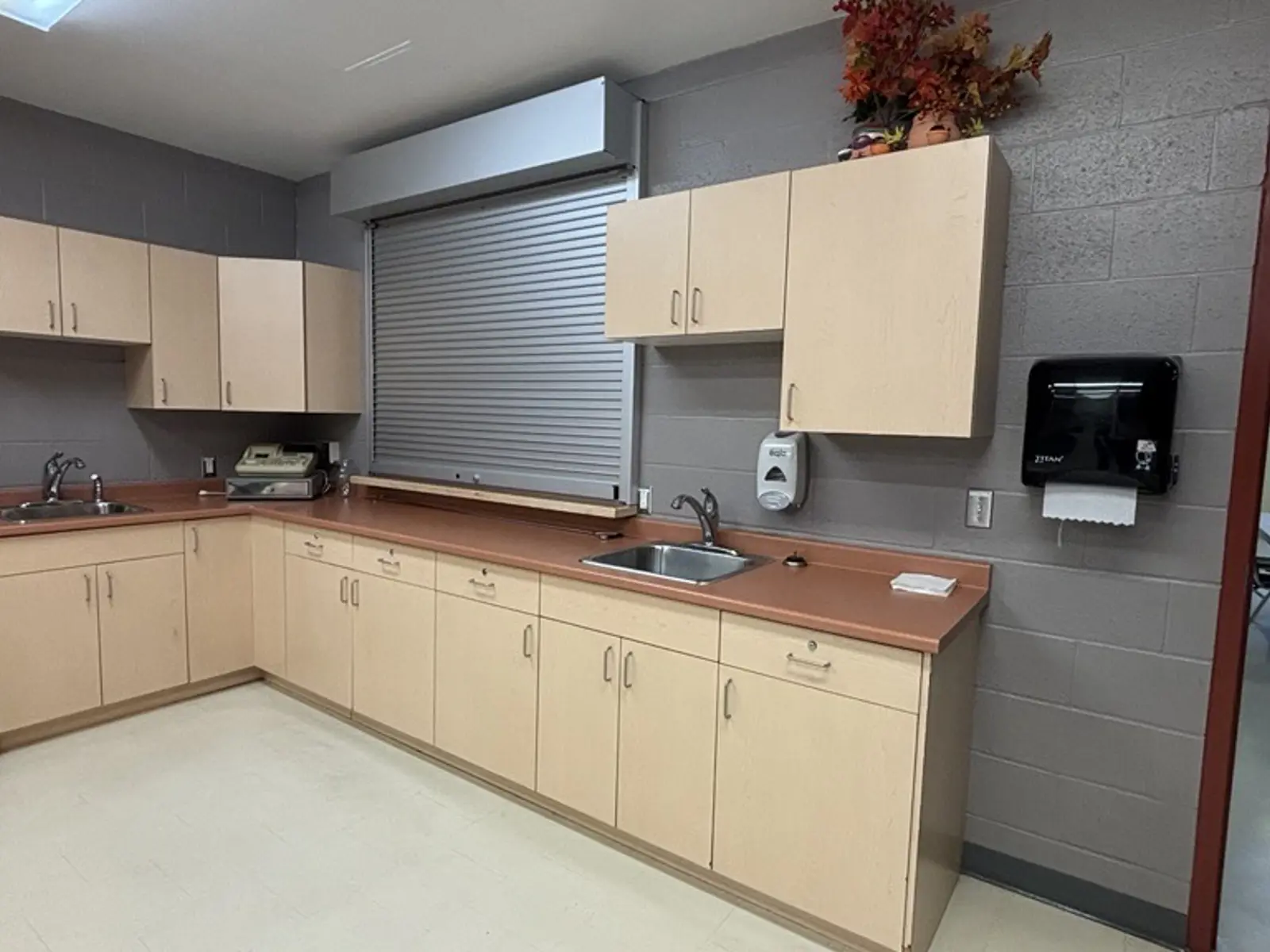 Bewdley Community Centre | Township of Hamilton