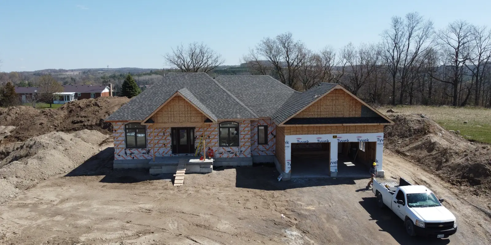Building and Development | Township of Hamilton
