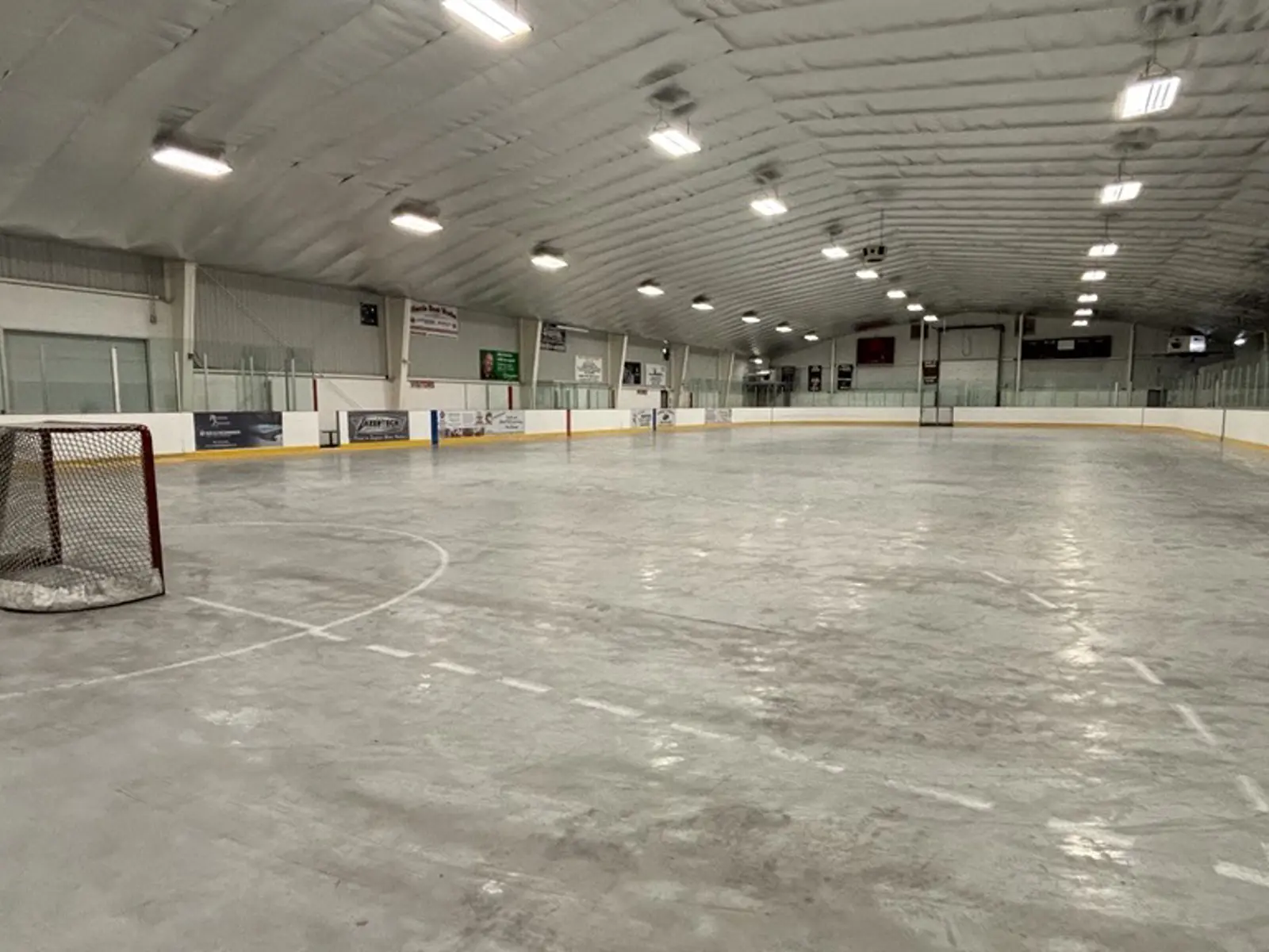 Bewdley Community Centre | Township of Hamilton